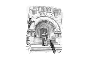Artwork Examples