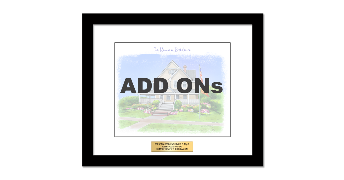 Add-ons for Portraits